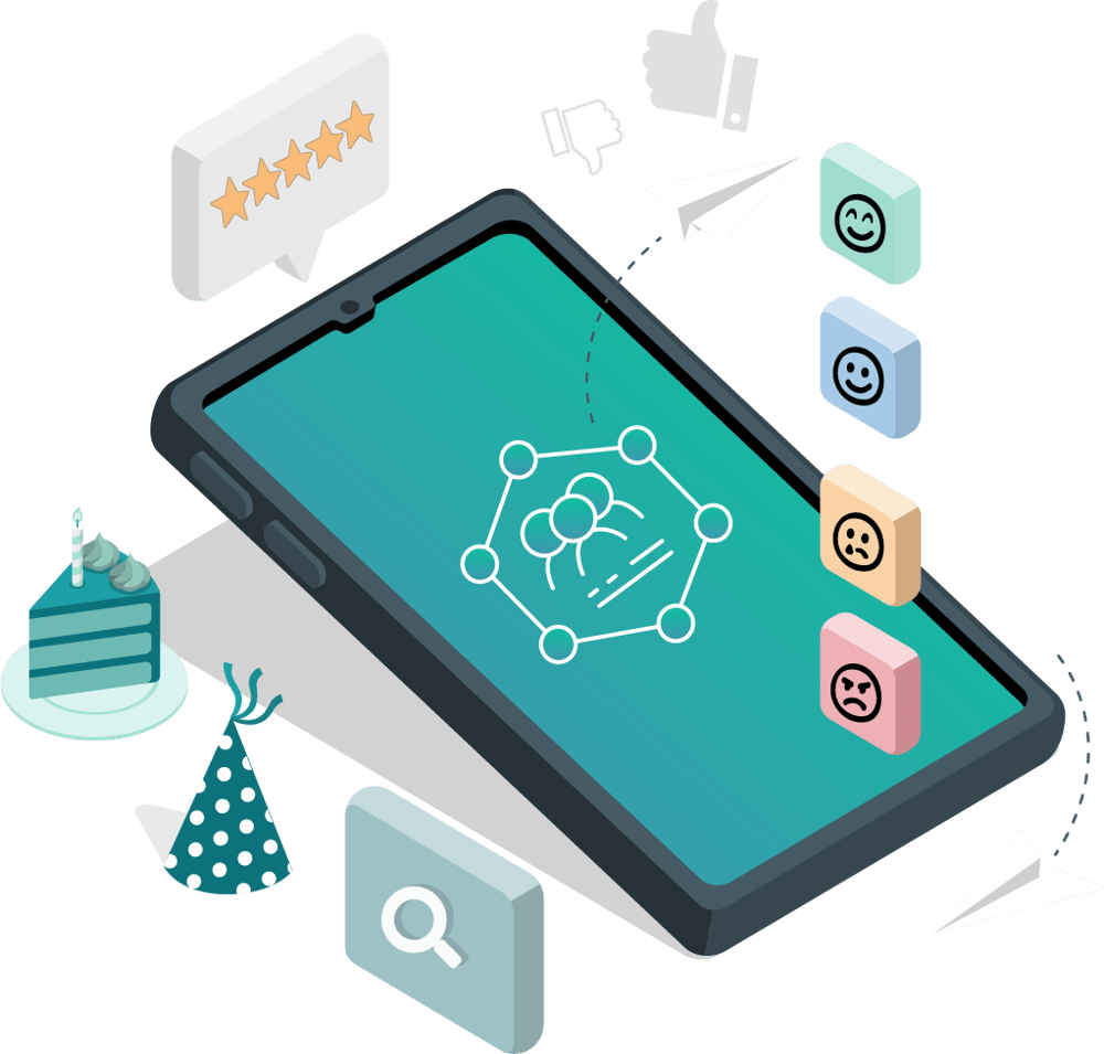 Waapi - Autonomia e Integração na palma da mão do colaborador!